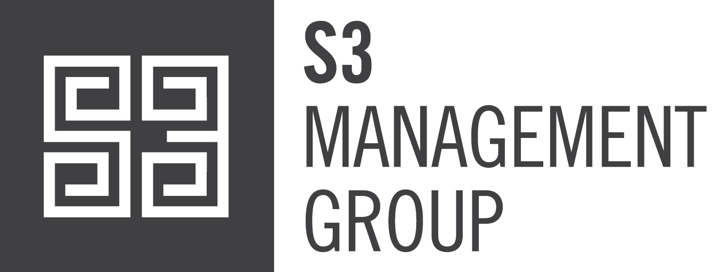 s3 gray logo | Roundtable